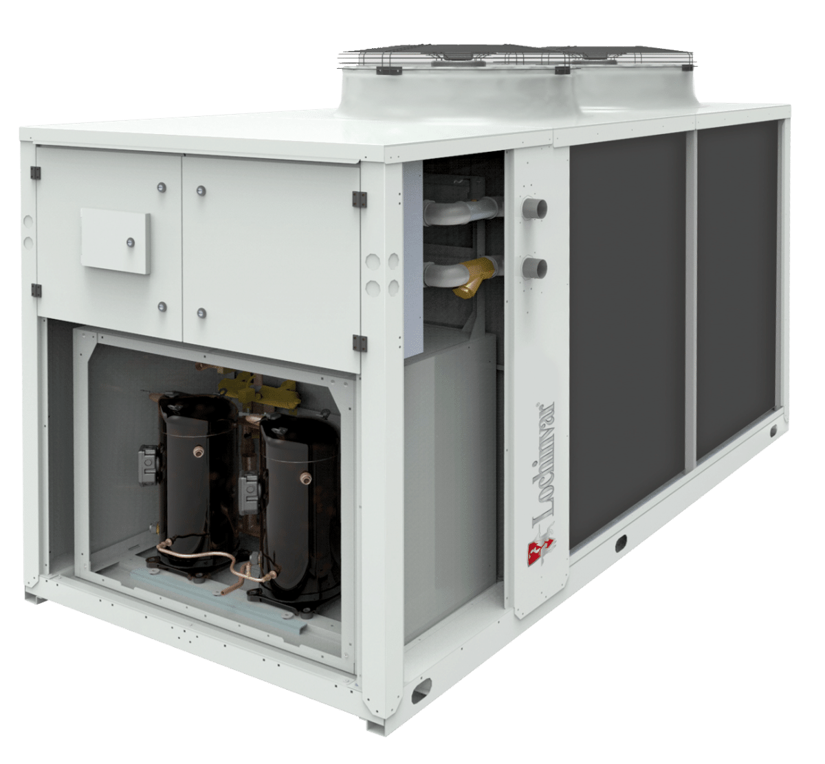 Finalists HVR Awards 2020 - Lochinvar