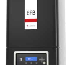 Gas-fired boilers | Lochinvar