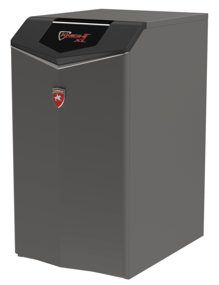 Lochinvar Introduces the Next Generation EcoKnight™ XL Water Heater ...