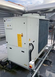 Lochinvar High Efficiency Boilers & Water Heaters | Lochinvar