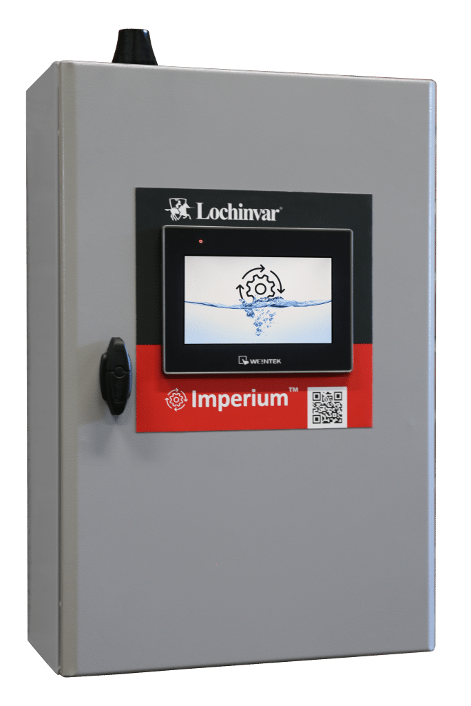 A Better Way to Heat: How Our New System Controller Makes All the ...