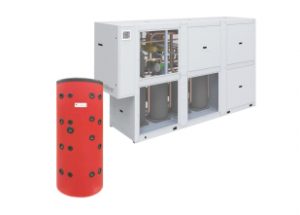 Lochinvar High Efficiency Boilers & Water Heaters | Lochinvar